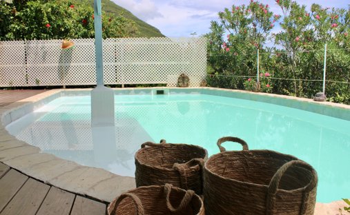 French Polynesia | Luxury Real Estate and Homes for sale in French ...
