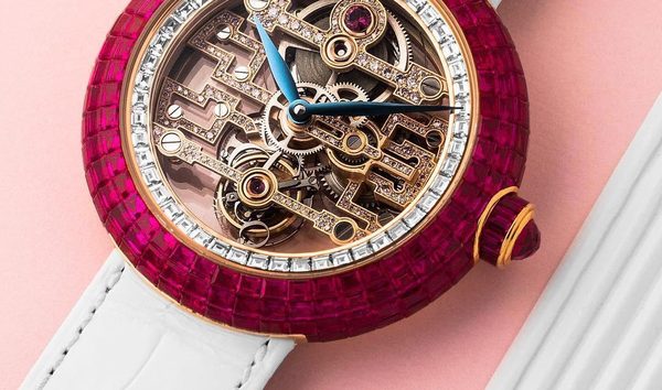 Watches - 608 Jacob and Co for sale on JamesEdition