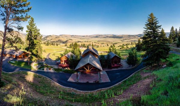 Drummond Mt Usa | Luxury Real Estate and Homes for sale in Drummond ...