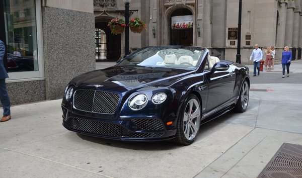 Bentley for sale | JamesEdition