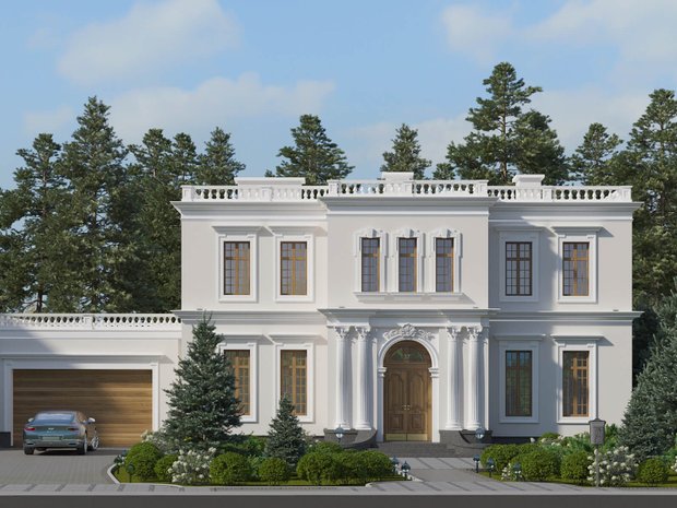 Luxury homes for sale in Saint Petersburg, Russia | JamesEdition