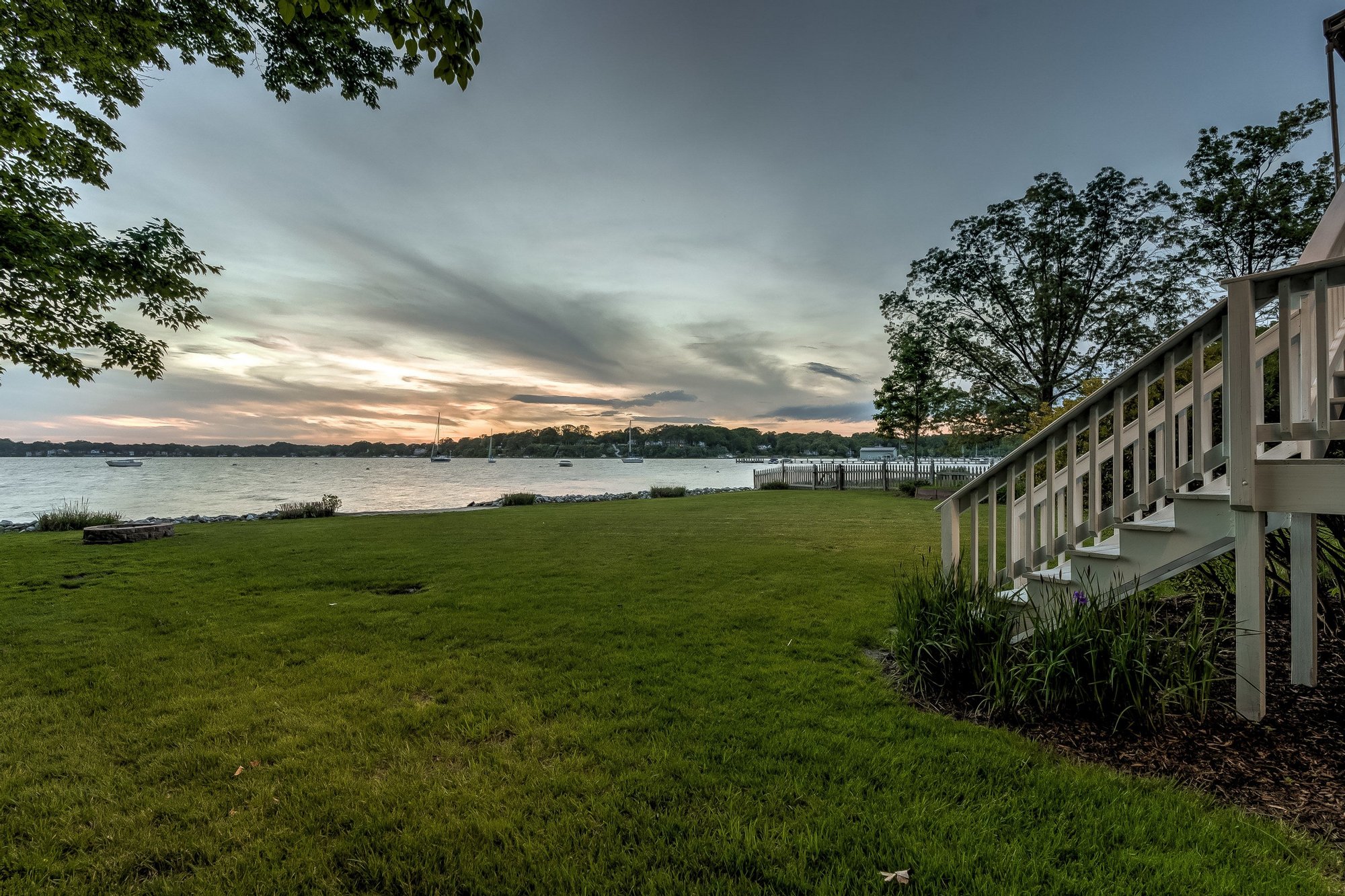 Round Bay in Severna Park, MD, United States for sale (10530496)