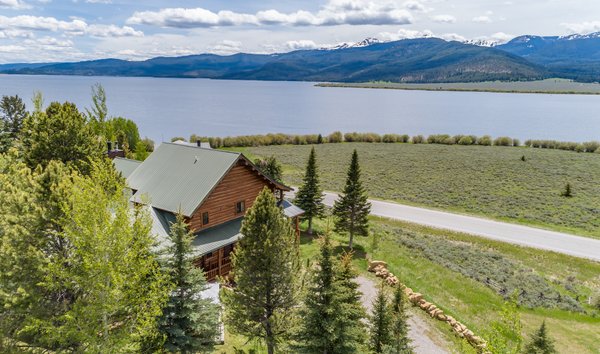 Lakeside Mt Usa | Luxury Real Estate and Homes for sale in Lakeside ...