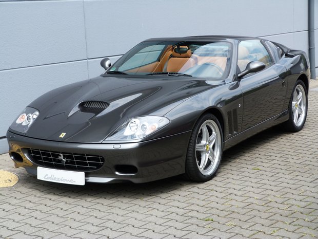 Ferrari 575 for sale | JamesEdition