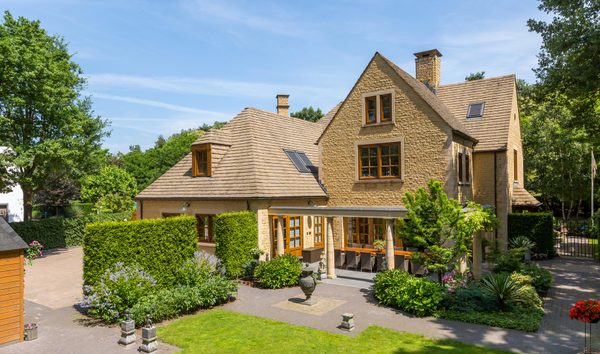 Villa | Netherlands | Luxury Villas for sale in Netherlands | JamesEdition