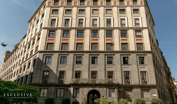 Milan Italy | Luxury Real Estate and Homes for sale in Milan, Italy ...