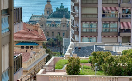 Luxury homes for sale in Monaco | Page 2 | JamesEdition