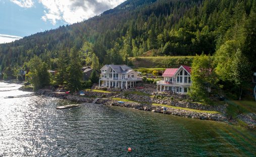 Anglemont Canada | Luxury Real Estate and Homes for sale in Anglemont ...