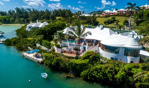 Bermuda | Luxury Real Estate and Homes for sale in Bermuda | JamesEdition