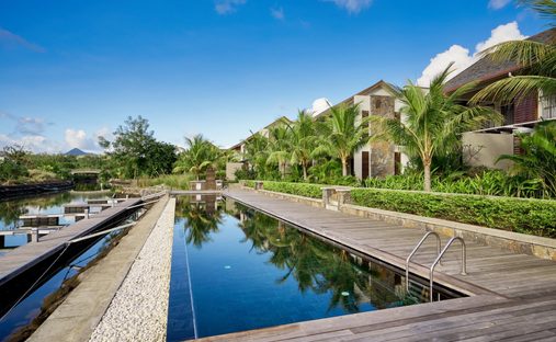 Luxury homes for sale in Black River, Mauritius | JamesEdition