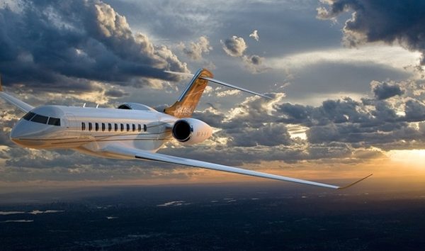 48 luxury and exclusive jets for sale by dealers worldwide on JamesEdition