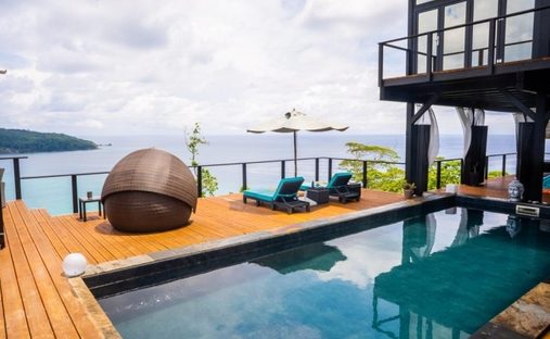 Luxury homes for sale in Seychelles | JamesEdition