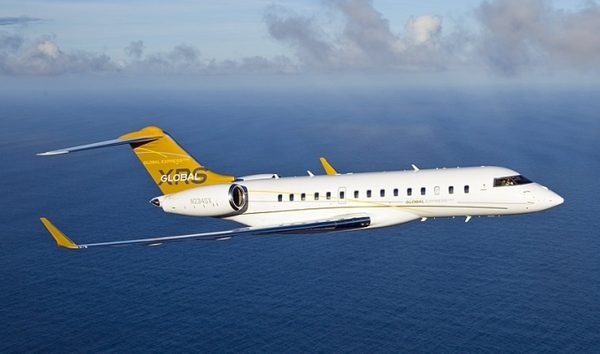 48 luxury and exclusive jets for sale by dealers worldwide on JamesEdition