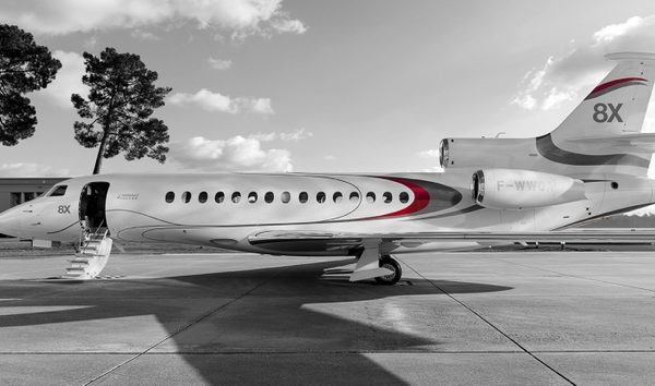 48 luxury and exclusive jets for sale by dealers worldwide on JamesEdition