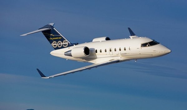 48 luxury and exclusive jets for sale by dealers worldwide on JamesEdition