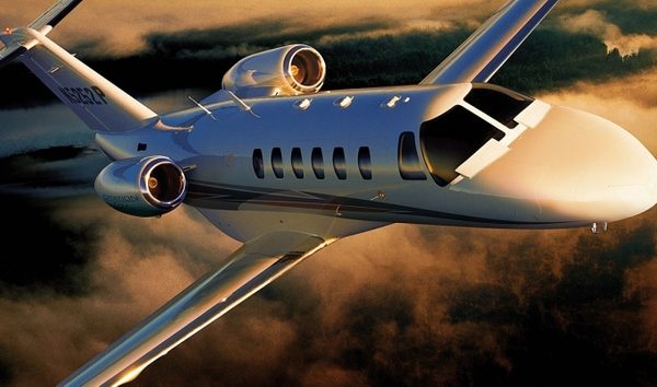 48 luxury and exclusive jets for sale by dealers worldwide on JamesEdition