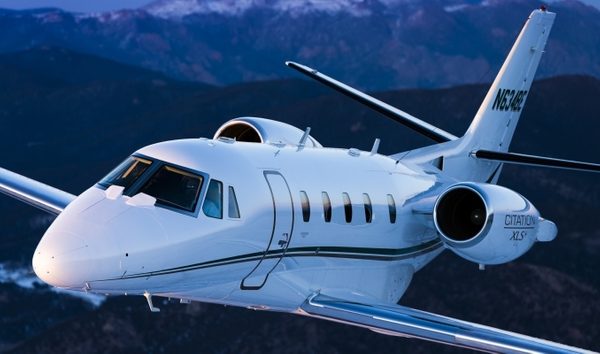 48 luxury and exclusive jets for sale by dealers worldwide on JamesEdition