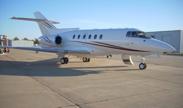 48 luxury and exclusive jets for sale by dealers worldwide on JamesEdition