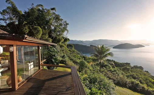 Luxury homes for sale in State of Paraná, Brazil | JamesEdition