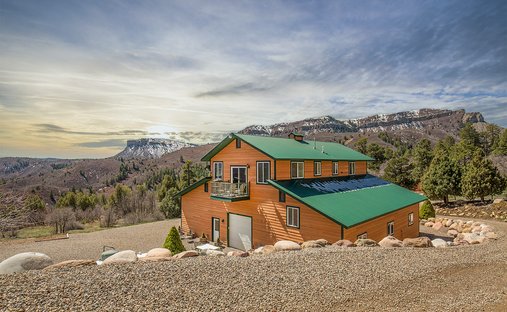 ranchos de lujo en venta en Colorado, Estados Unidos | JamesEdition