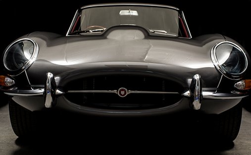 Listings by Evolution E-Types - United Kingdom | JamesEdition