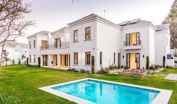 Sandton South Africa | Luxury Real Estate and Homes for sale in Sandton ...