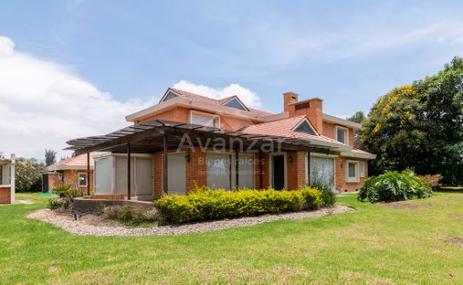 Luxury homes for sale in Bogotá, Colombia | JamesEdition
