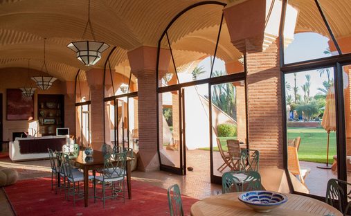Luxury homes for sale in Morocco | JamesEdition