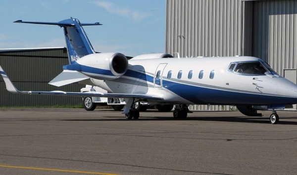48 luxury and exclusive jets for sale by dealers worldwide on JamesEdition
