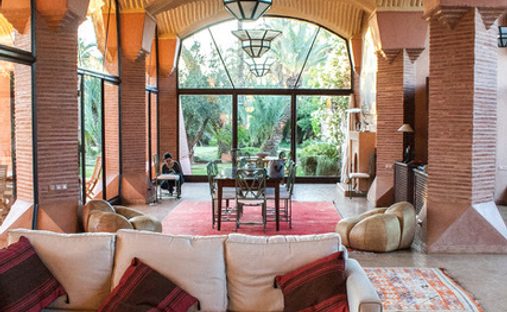 Luxury homes for sale in Morocco | JamesEdition