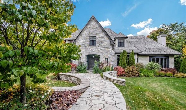 Ottawa Canada | Luxury Real Estate and Homes for sale in Ottawa, Canada ...