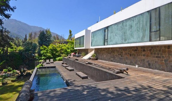 Chile | Luxury Real Estate and Homes for sale in Chile | JamesEdition