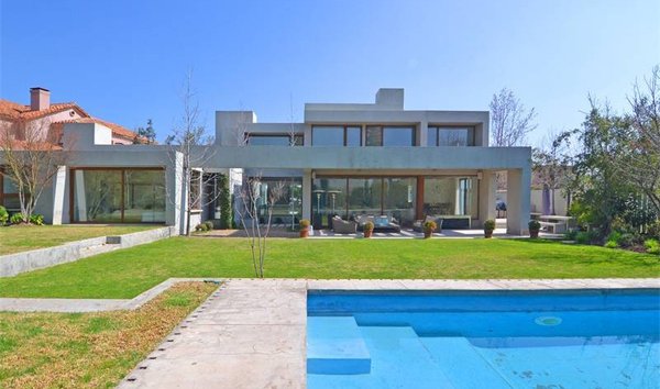 Santiago Chile | Luxury Real Estate and Homes for sale in Santiago ...