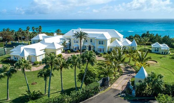 Bermuda | Luxury Real Estate and Homes for sale in Bermuda | JamesEdition