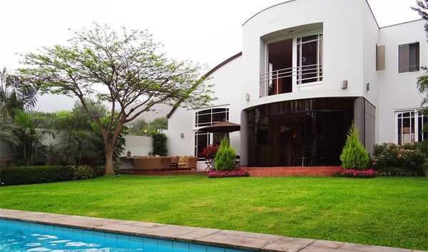 Peru | Luxury Real Estate and Homes for sale in Peru | JamesEdition