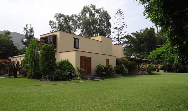 Peru | Luxury Real Estate and Homes for sale in Peru | JamesEdition