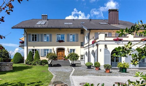 Austria | Luxury Real Estate and Homes for sale in Austria | JamesEdition