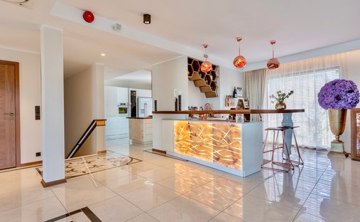 Luxury homes for sale in Tallinn, Estonia | JamesEdition