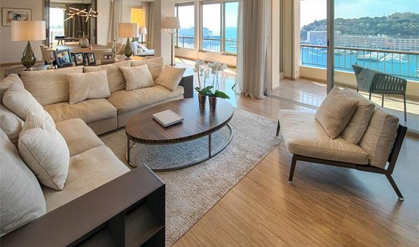 Monaco | Luxury Real Estate and Homes for sale in Monaco | JamesEdition