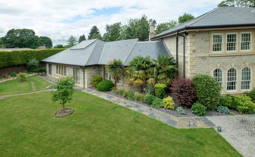 Luxury mansion homes for sale in England, United Kingdom | JamesEdition