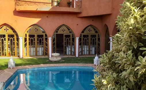 Luxury homes for sale in Morocco | JamesEdition