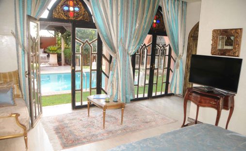 Luxury homes for sale in Morocco | JamesEdition