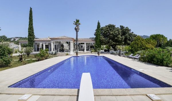 Montpellier France | Luxury Real Estate and Homes for sale in ...