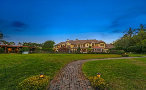 Luxury homes for sale in Florida, United States | JamesEdition