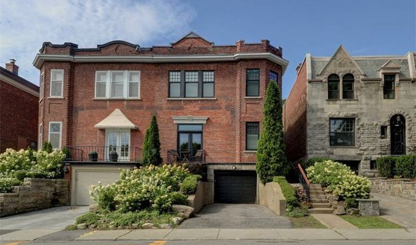 Westmount Canada | Luxury Real Estate and Homes for sale in Westmount ...