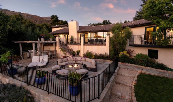 Montecito Ca Usa | Luxury Real Estate and Homes for sale in Montecito ...