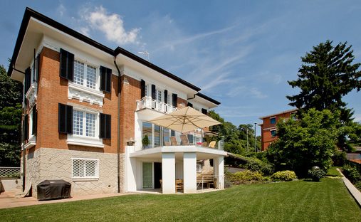 Luxury homes for sale in Turin, Piedmont, Italy | JamesEdition