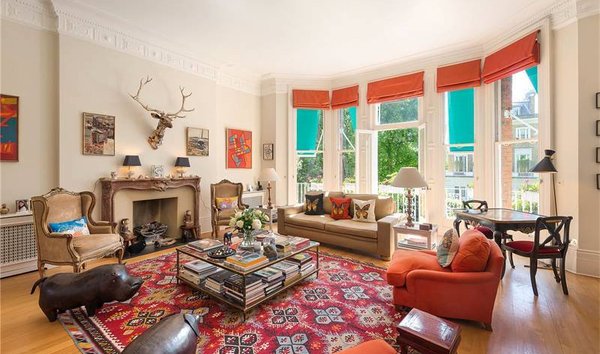 London United Kingdom | Luxury Real Estate and Homes for sale in London ...