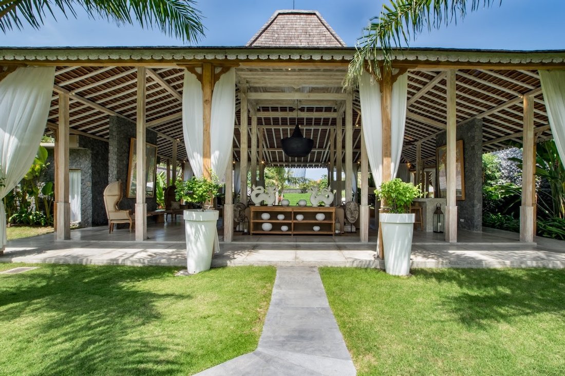 Villa 3 Seminyak / Bali In Bali, Indonesia For Rent (10670409)