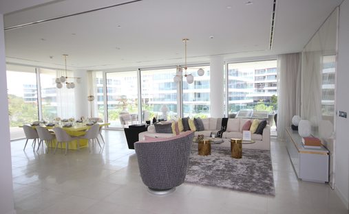 Luxury homes for sale in Dubai, Dubai, United Arab Emirates | JamesEdition